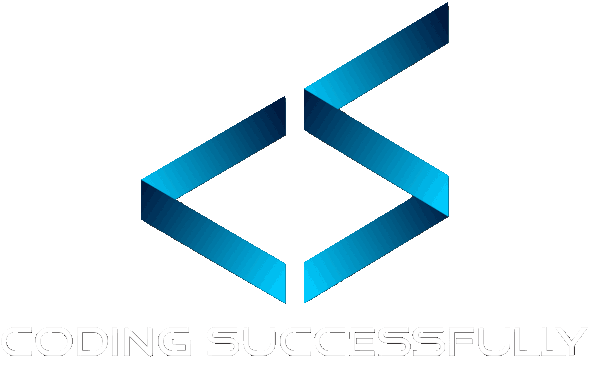 Thank You - Coding Successfully